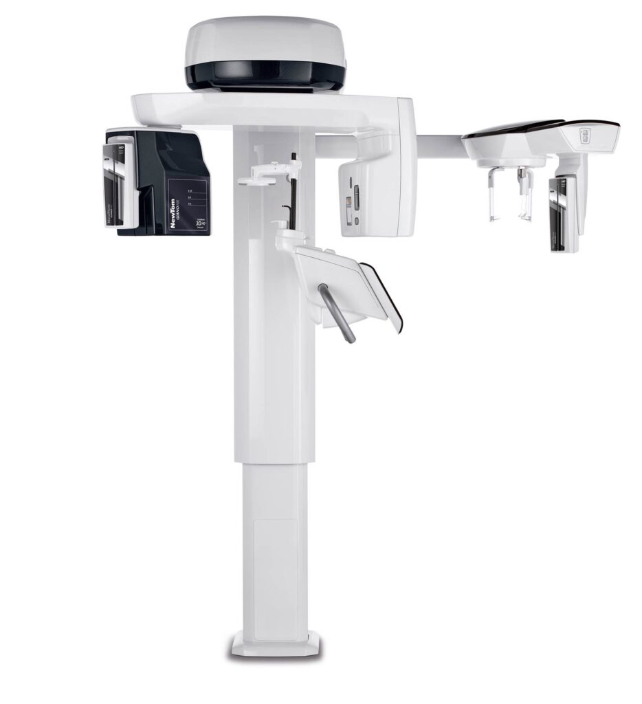 NewTom Giano HR 3D CEPH kopen? Bekijk bij All Dent