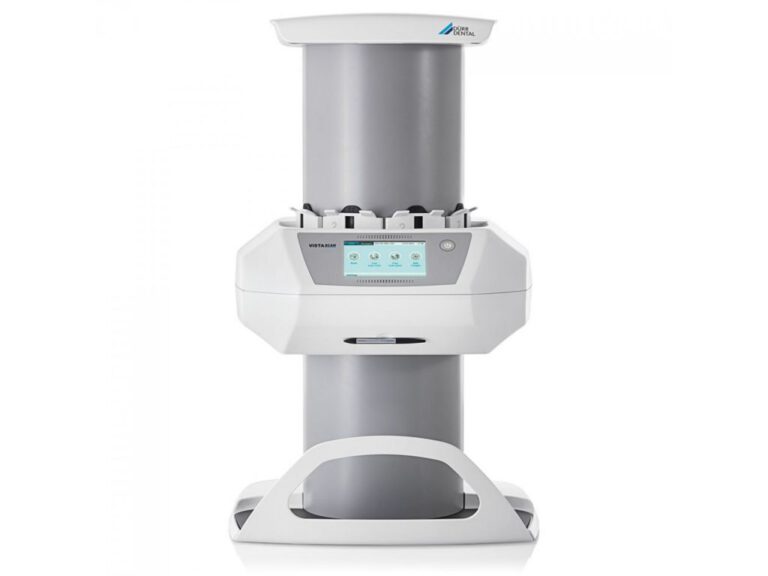 Carestream CS7600 - All Dent