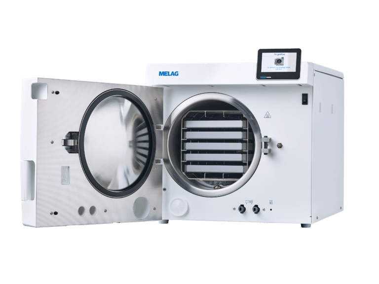 Autoclaven | Vrijblijvend advies van een expert - All Dent